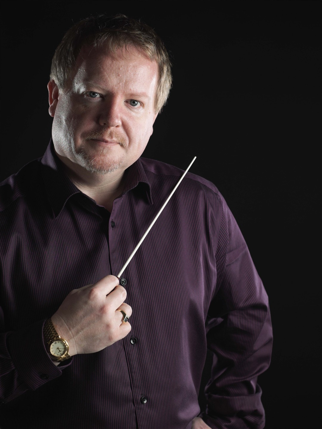 Biography | Russell Gray